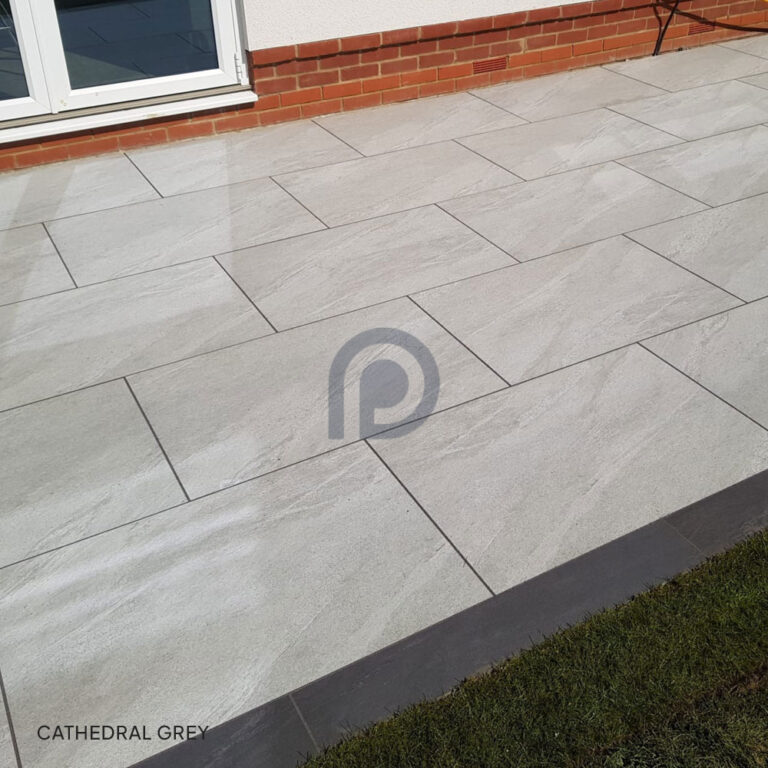 Inspiration Gallery - Premier Paving & Tiles