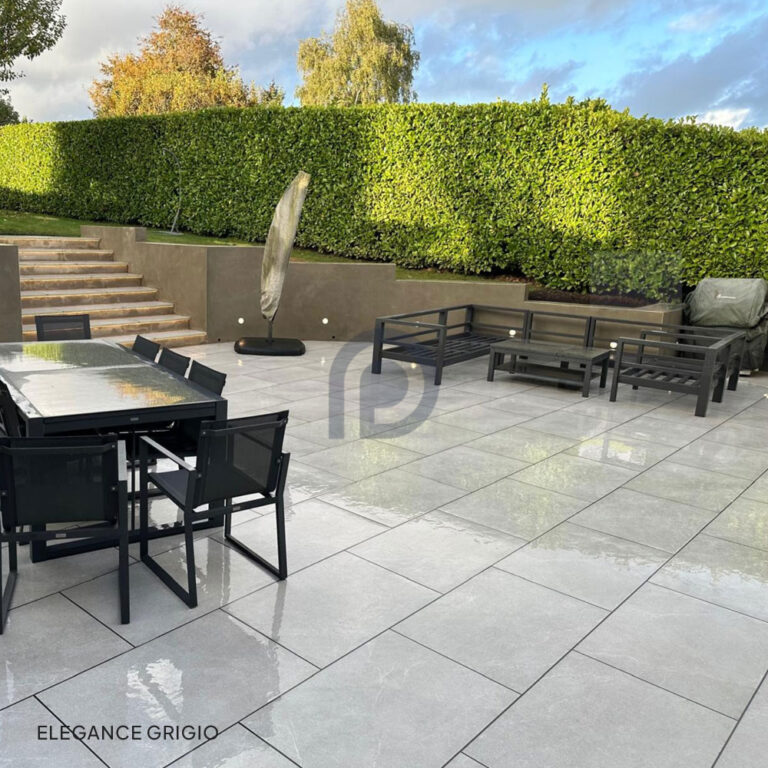 Inspiration Gallery - Premier Paving & Tiles