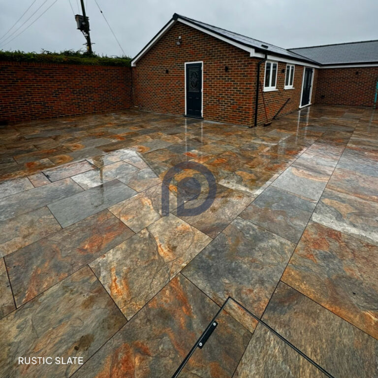 Inspiration Gallery - Premier Paving & Tiles